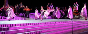 Sneak Peek: Handa Opera on Sydney Harbour La Traviata – Man in Chair