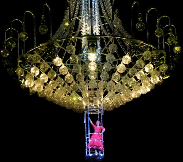 Sneak Peek: Handa Opera on Sydney Harbour La Traviata – Man in Chair