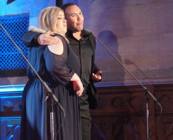 Les Misérables 2014 Melbourne Cast Announced – Man in Chair