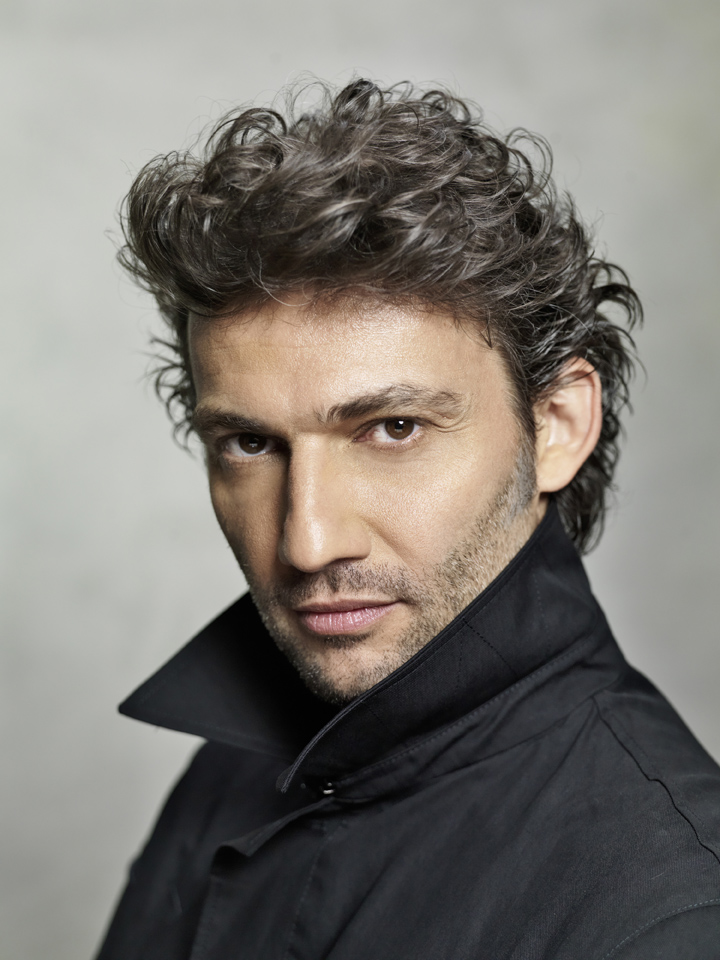 Jonas Kaufmann in Concert review [Melbourne] – Man in Chair