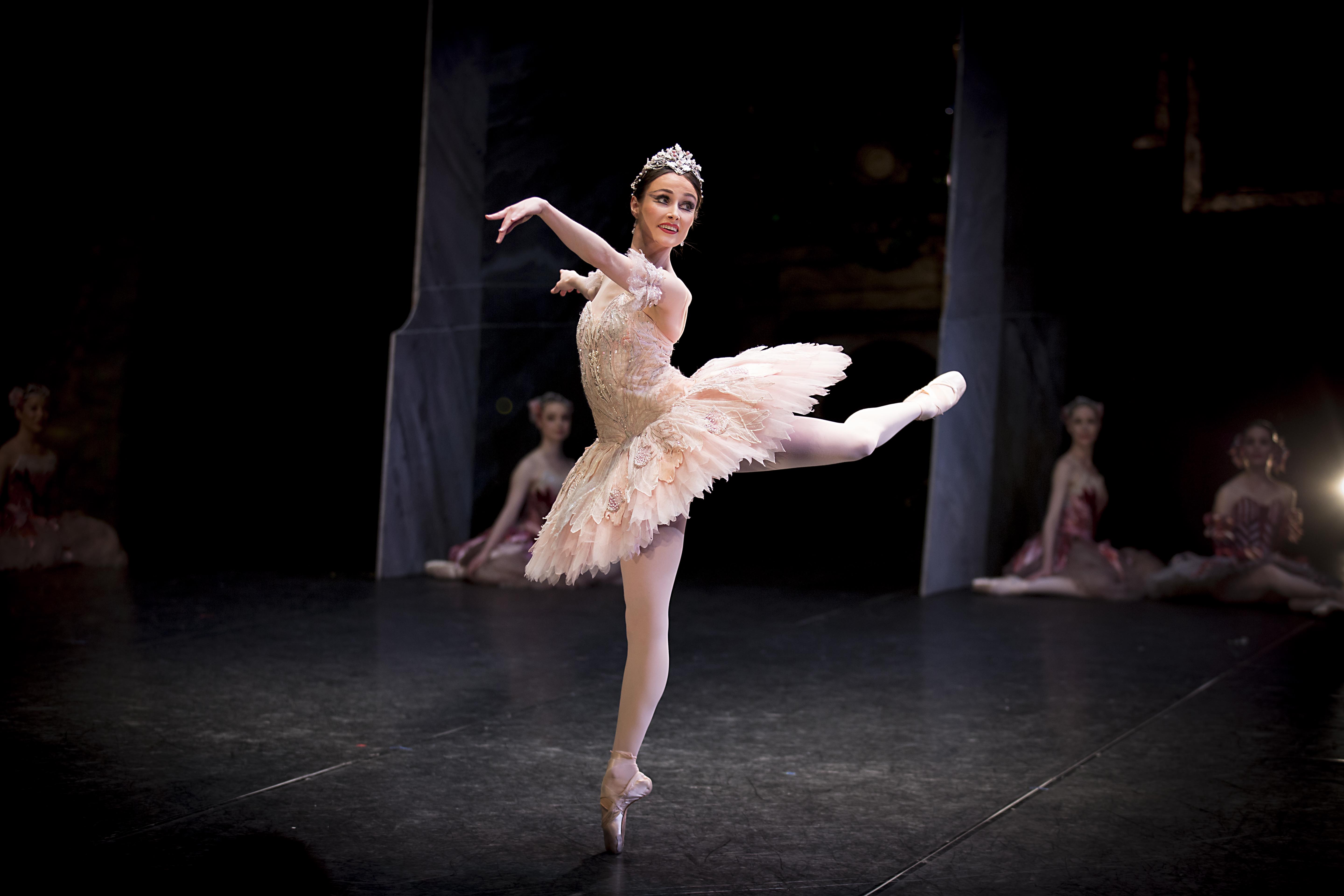 The Australian Ballet: Peter Wright’s The Nutcracker review #2 – Man in ...