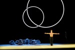 The Australian Ballet: Nijinsky review – Man in Chair