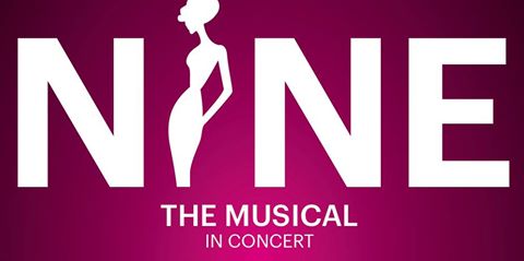 Nine the Musical in Concert review – Man in Chair