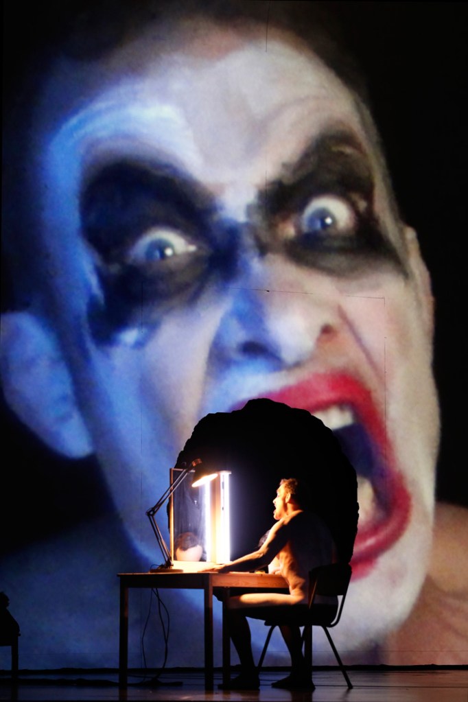 Opera Australia: Siegfried review [Melbourne Ring Cycle 2016] – Man in ...