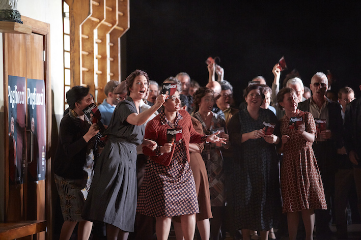 Opera Australia: Cavalleria Rusticana – Pagliacci review [Melbourne ...