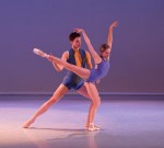 The Australian Ballet School: Showcase 2017 review – Man in Chair