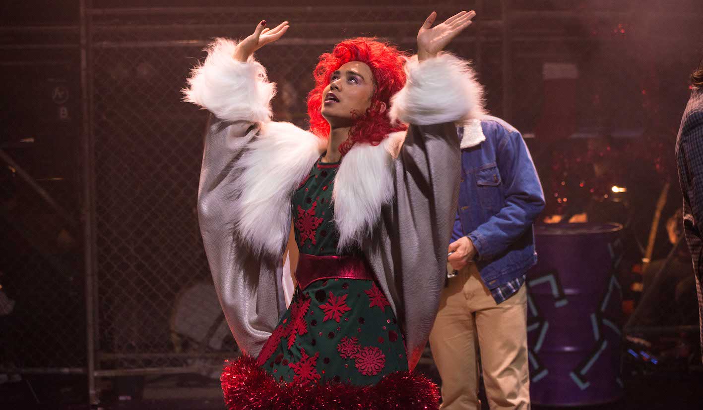 Rent review [Melbourne 2018] – Man in Chair