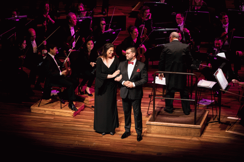 Victorian Opera: Heroic Bel Canto review – Man in Chair