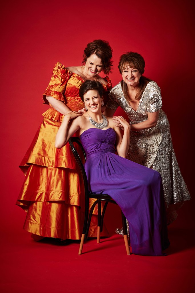 From Broadway to La Scala 2019 review – Man in Chair