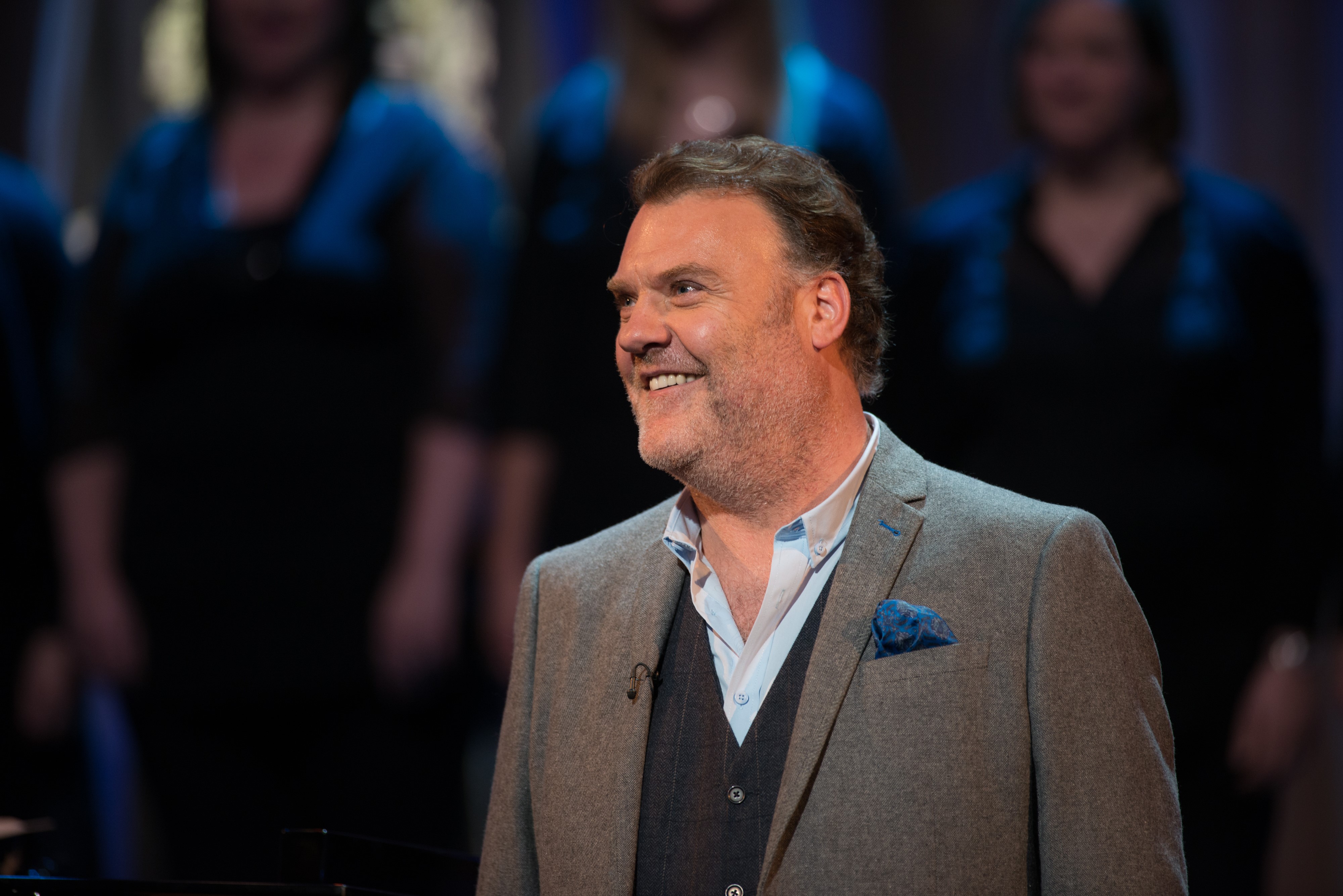 Opera Australia: Bryn Terfel in Concert review [Melbourne] – Man in Chair