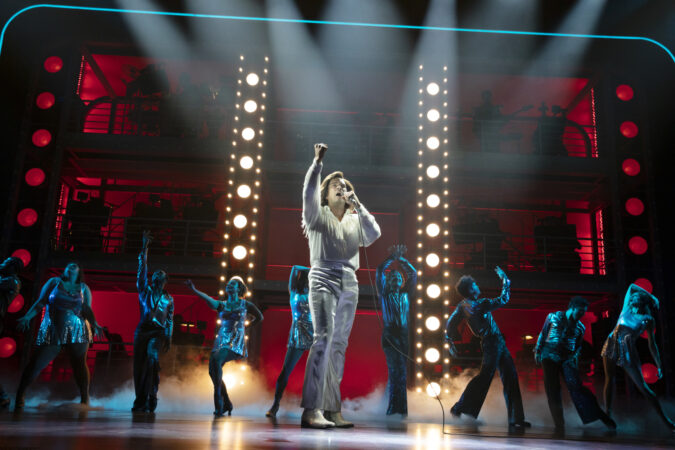 The Neil Diamond Musical: A Beautiful Noise review [Broadway] – Man in ...