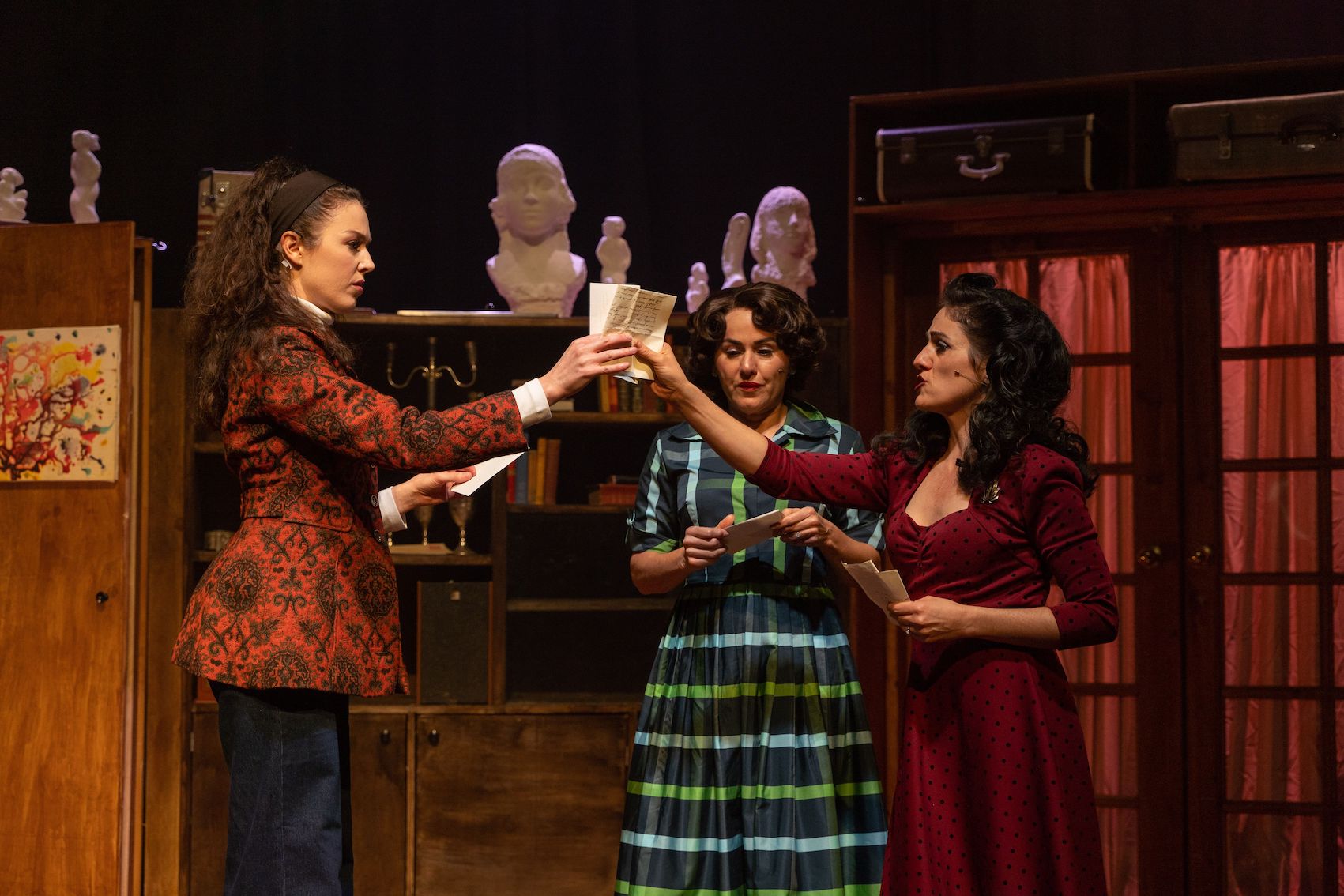 Driftwood the Musical review [2023] – Man in Chair