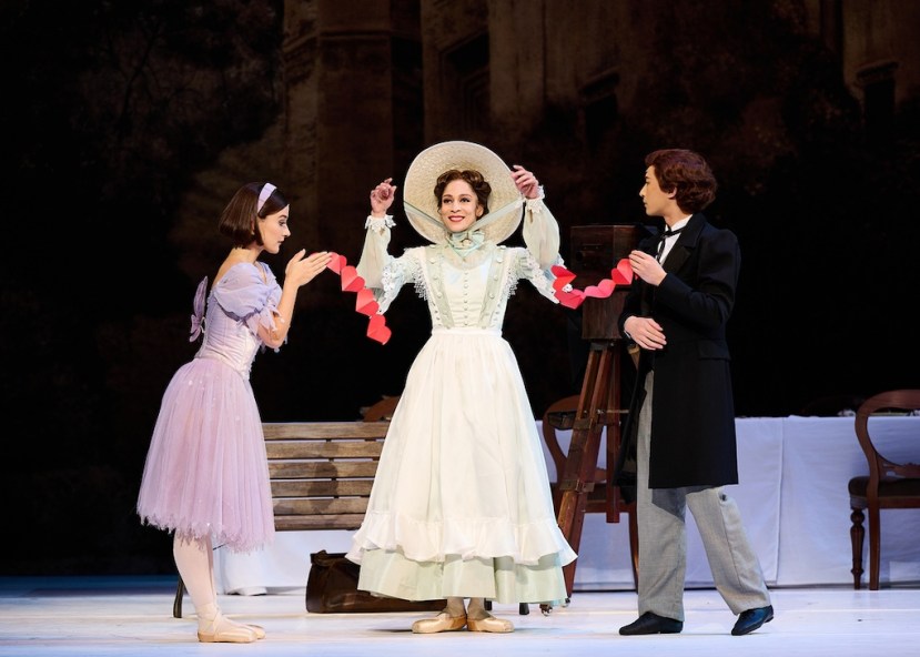 The Australian Ballet: Alice’s Adventures in Wonderland review ...