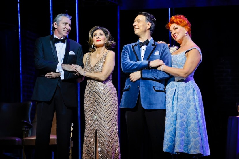 Victorian Opera: Follies review [Melbourne] – Man in Chair