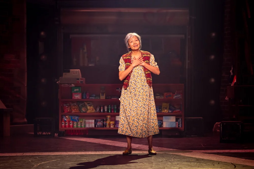 In The Heights review [Melbourne 2025] – Man in Chair